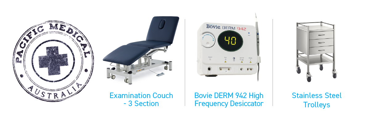Enhance Patient Care with Premium Medical Equipment from Pacific Medical